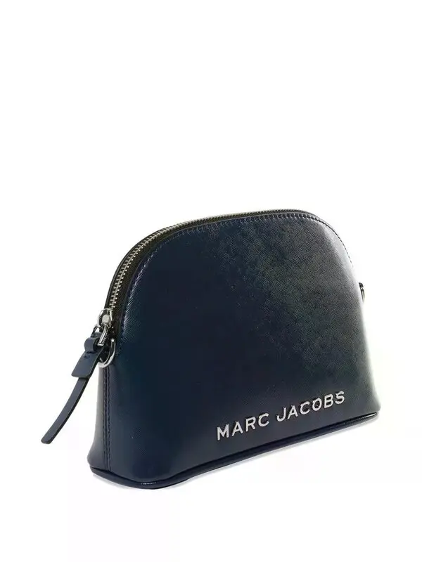Marc Jacobs Logo-lettering Shoulder Bag