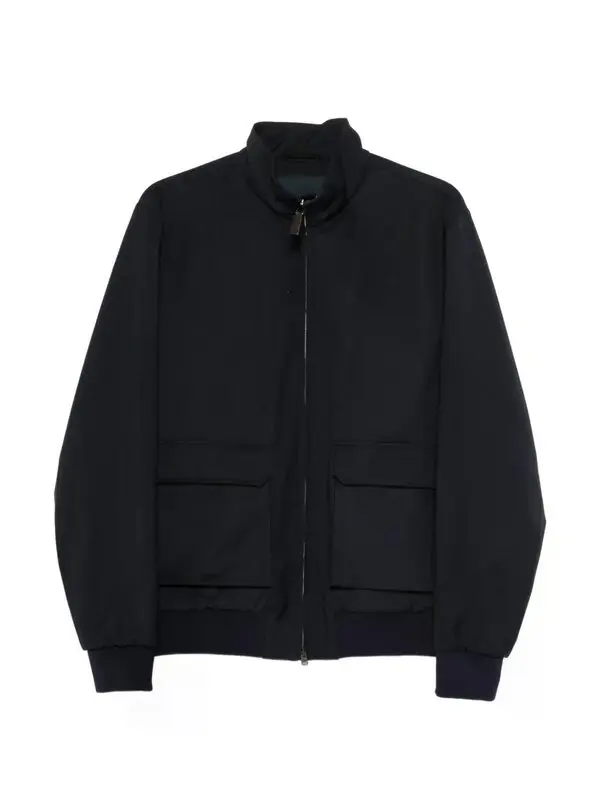Herno Patch-pocket Jacket