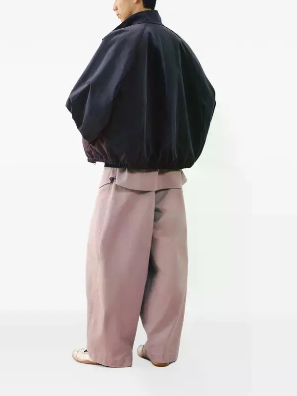 CROQUIS Lightweight Padded Jacket