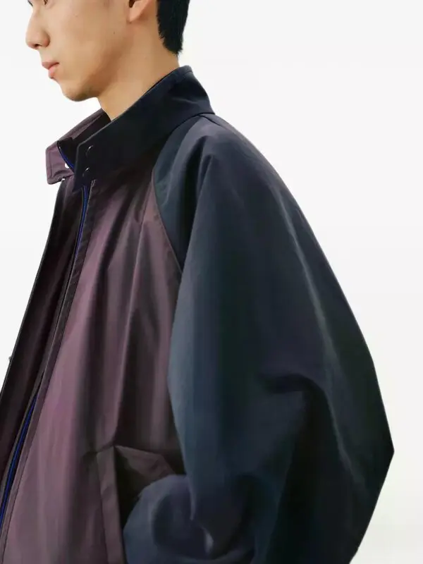 CROQUIS Lightweight Padded Jacket