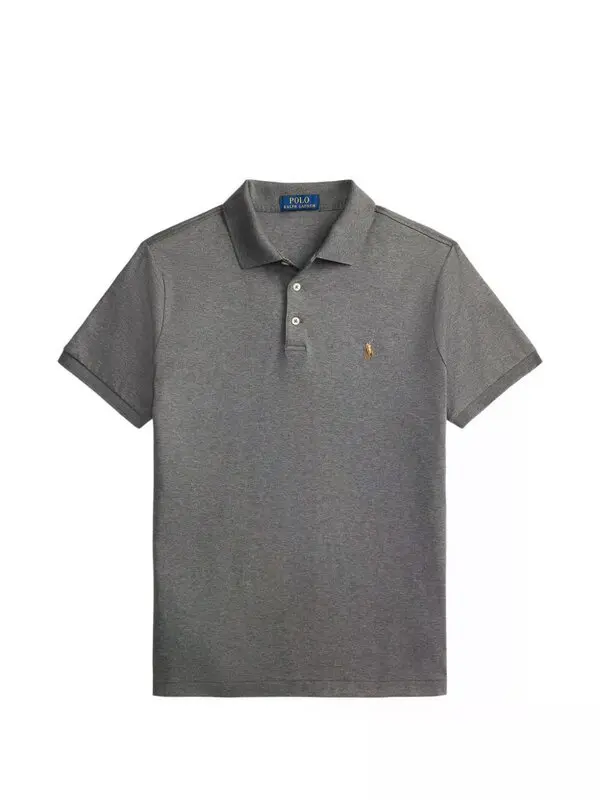 Polo Ralph Lauren Buttoned Polo Shirt