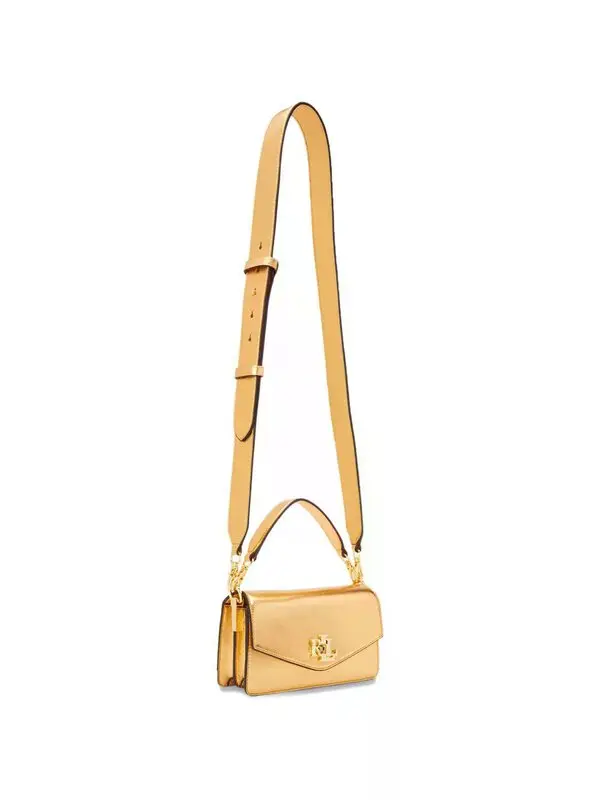 Ralph Lauren Flap-top Cross Body Bag