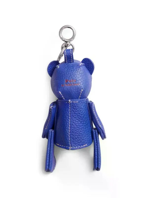 Polo Ralph Lauren Teddy Keyring