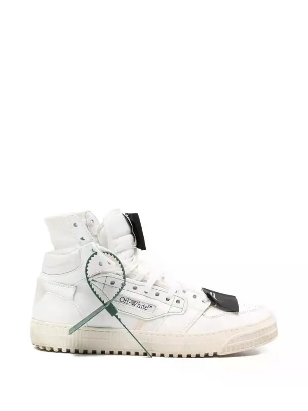 Off-White Off-court 3.0 Sneakers