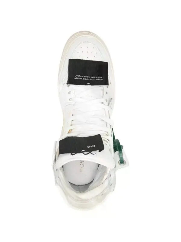 Off-White Off-court 3.0 Sneakers