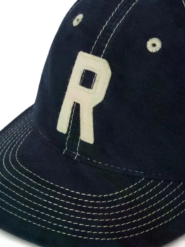 Polo Ralph Lauren Letter Baseball Cap