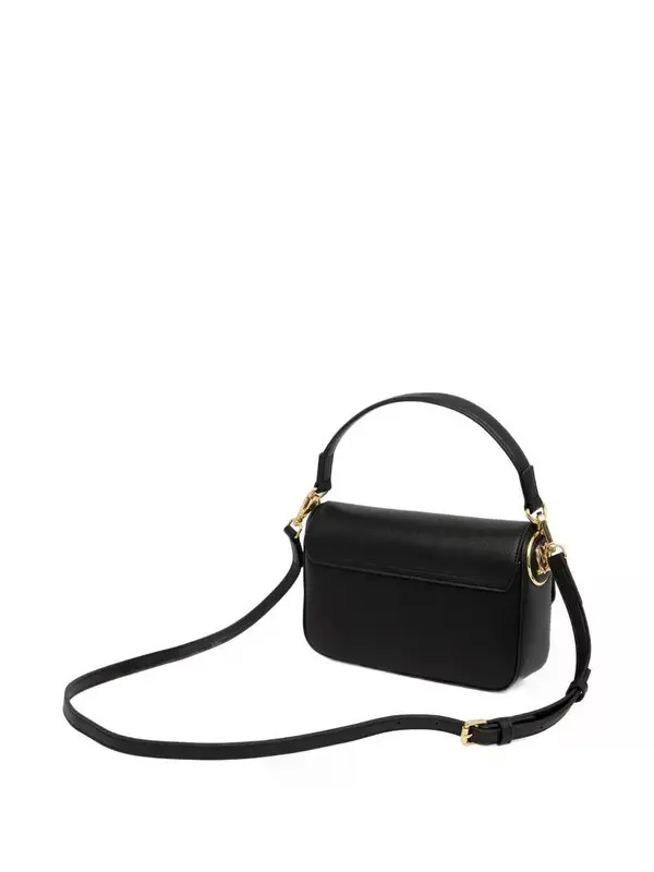 Moschino Shoulder Bag With Detachable Strap