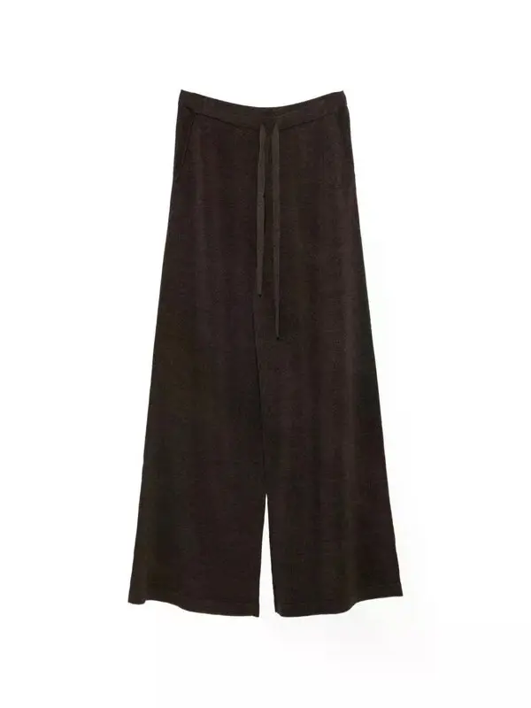 P.a.r.o.s.h Wide Leg Trousers