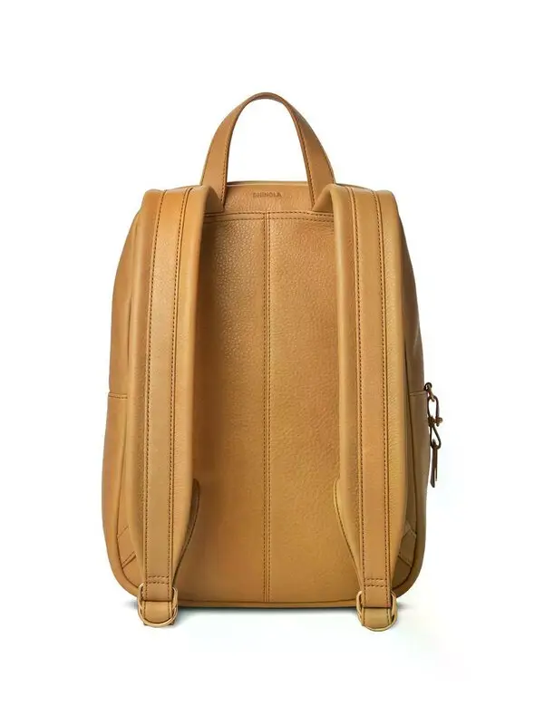 Shinola Small Runwell Backpack - Neutrals