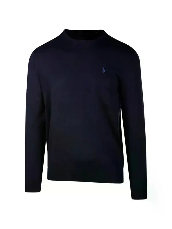 Ralph Lauren Crew Neck Sweater