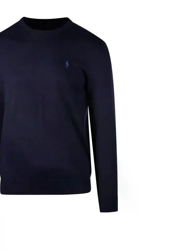 Ralph Lauren Crew Neck Sweater