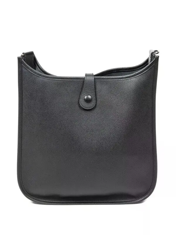 Hermès Evelyne I Pm Shoulder Bag - Black
