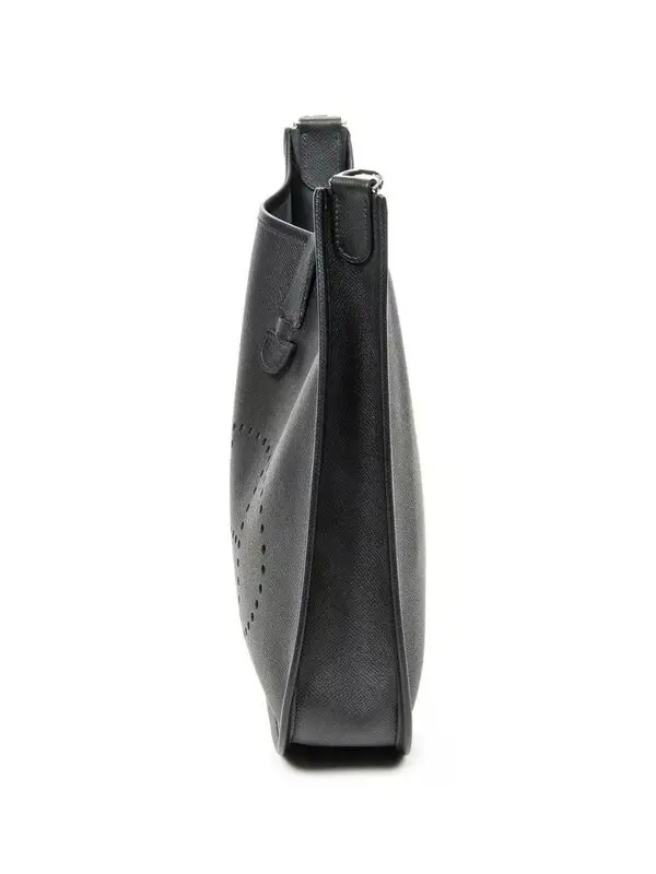 Hermès Evelyne I Pm Shoulder Bag - Black