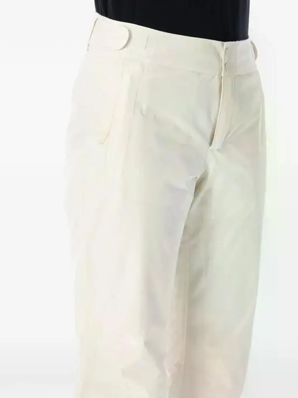 The North Face Button Skiwear Trousers