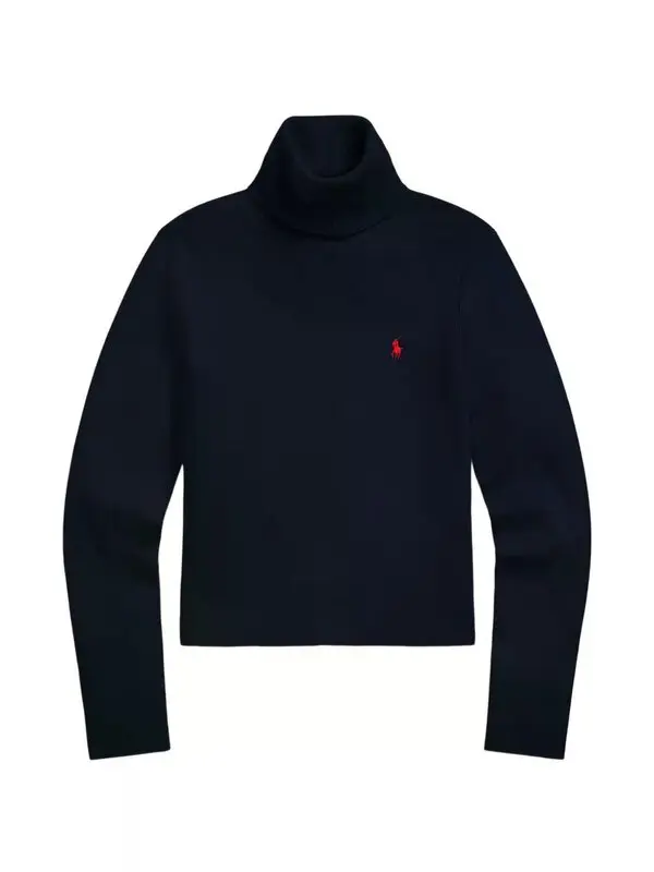 Polo Ralph Lauren Roll-neck Sweater