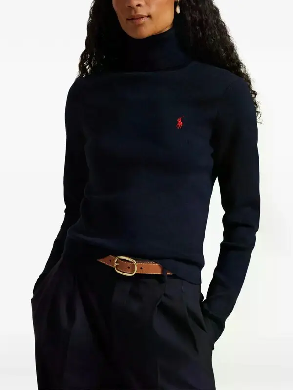 Polo Ralph Lauren Roll-neck Sweater