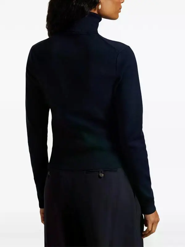 Polo Ralph Lauren Roll-neck Sweater