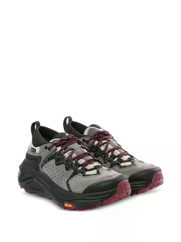 HOKA® Elite Terrain System Kaha 3 Gore-tex Sneakers - Grey