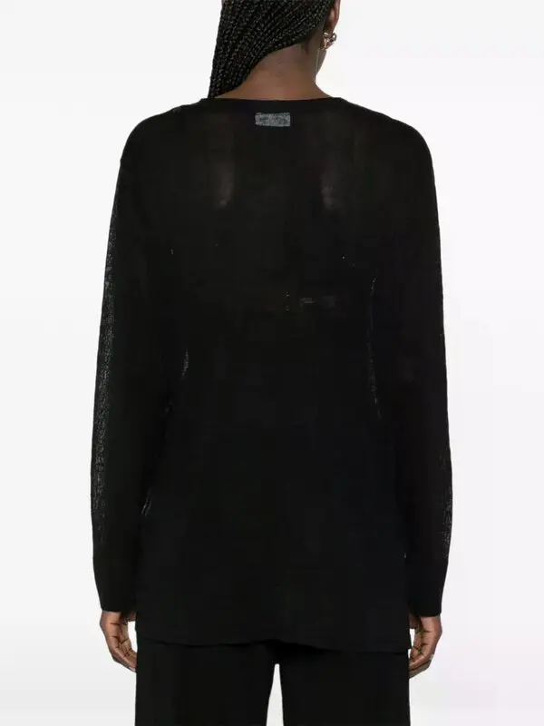 P.a.r.o.s.h Long-sleeve T-shirt