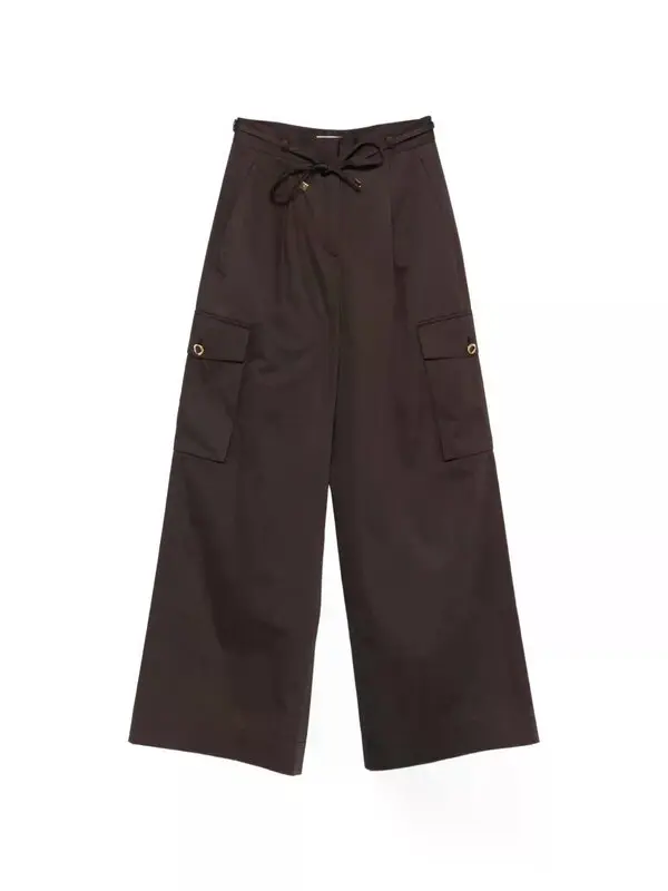 Agnona Cargo Pants