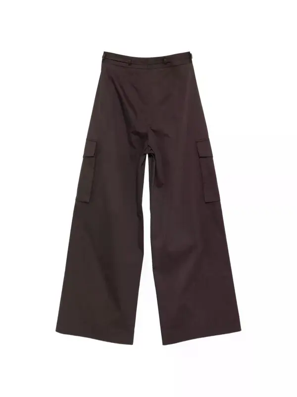 Agnona Cargo Pants