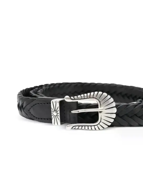 ERALDO Braided Belt