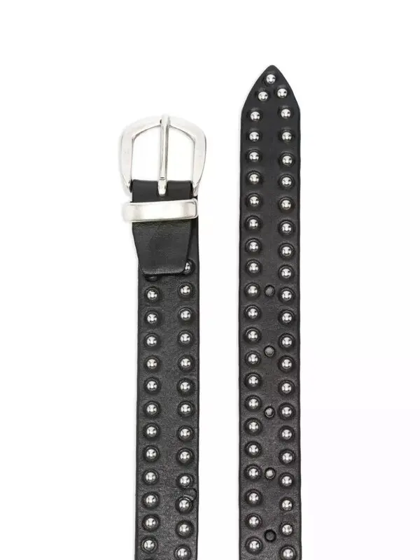 ERALDO Studded Belt