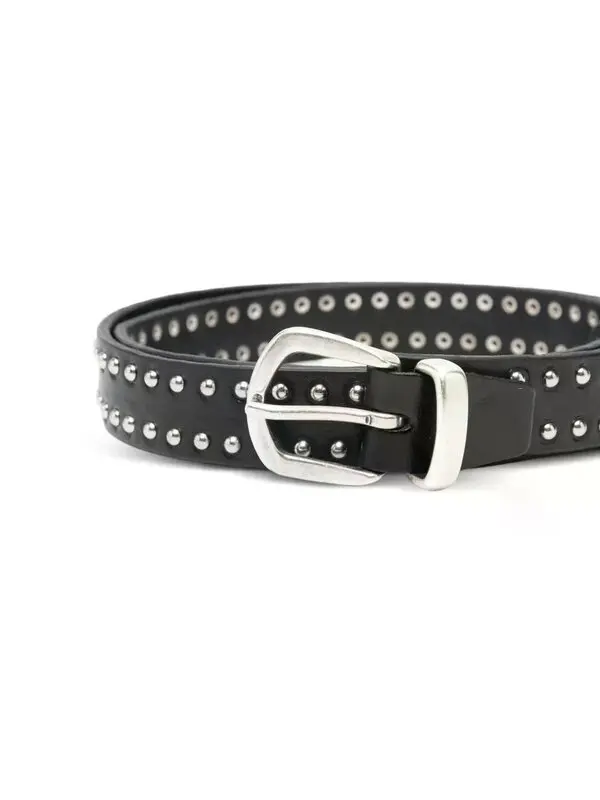 ERALDO Studded Belt
