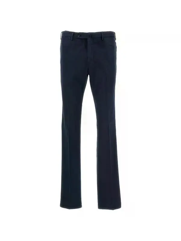 PT TORINO Welt-pocket Trousers