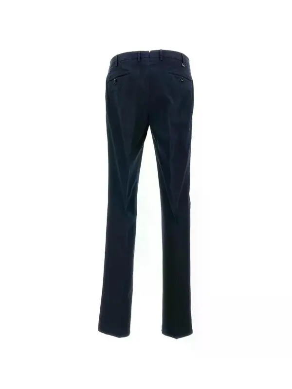 PT TORINO Welt-pocket Trousers