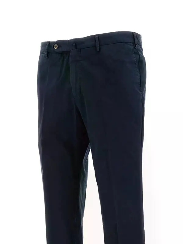 PT TORINO Welt-pocket Trousers