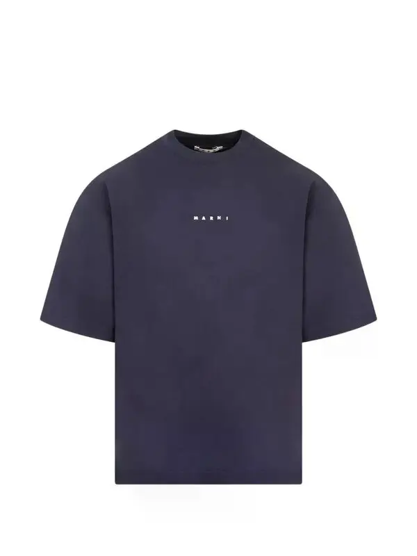 Marni Cotton T-shirt