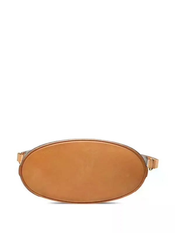 LOUIS VUITTON 1997 Monogram Drouot Crossbody Bag