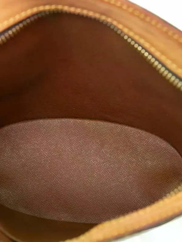 LOUIS VUITTON 1997 Monogram Drouot Crossbody Bag