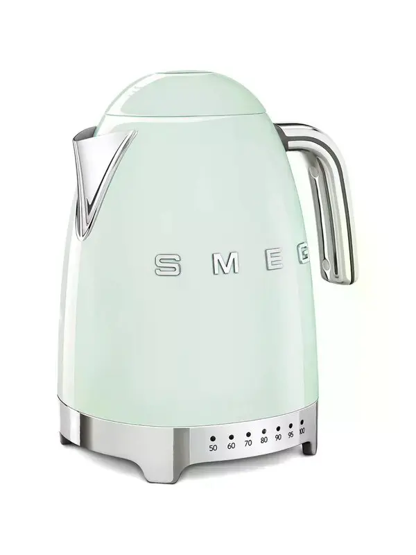 SMEG Chrome-handle Kettle