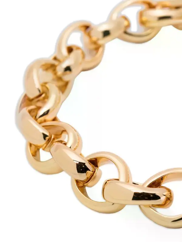 JOSEPH Chain-link Necklace