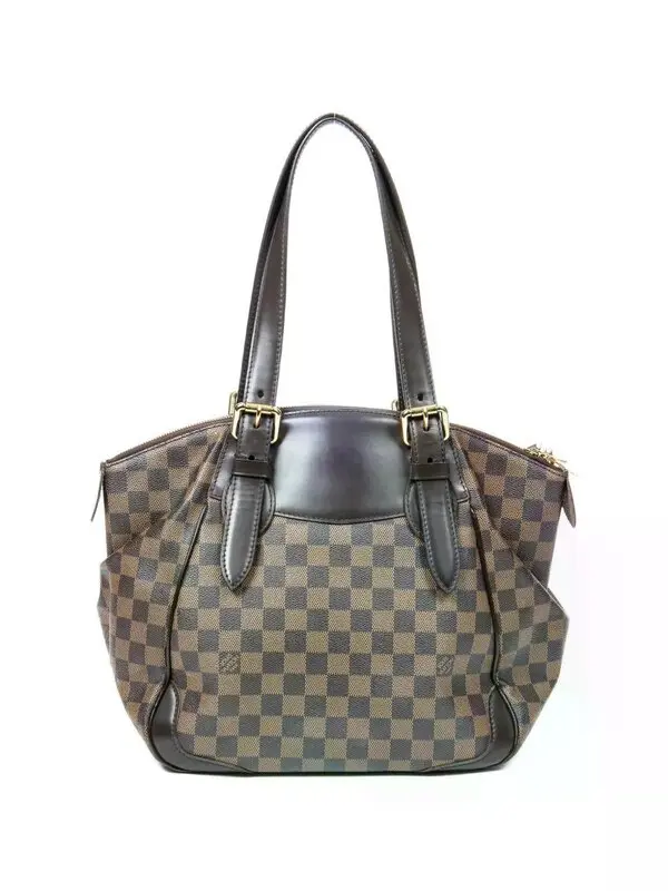 LOUIS VUITTON Verona Mm Tote Bag