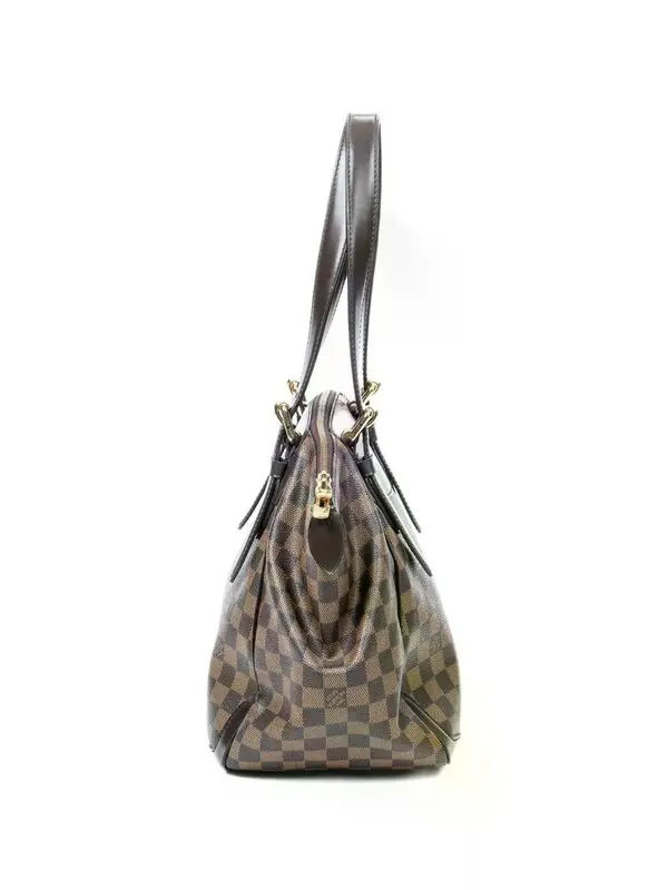 LOUIS VUITTON Verona Mm Tote Bag