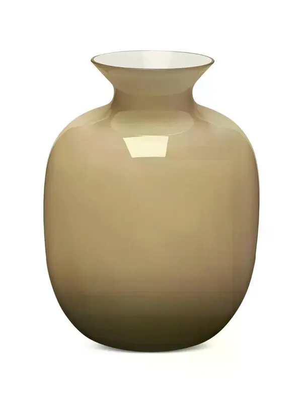IVV Rialto Glass Vase - Neutrals