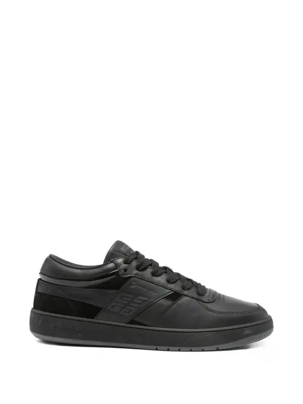 Givenchy G Move Leather Sneakers