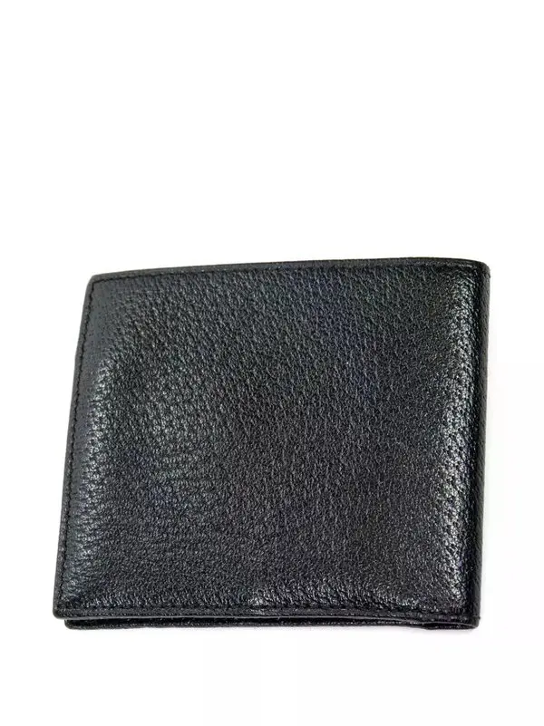 Gucci Leather Wallet