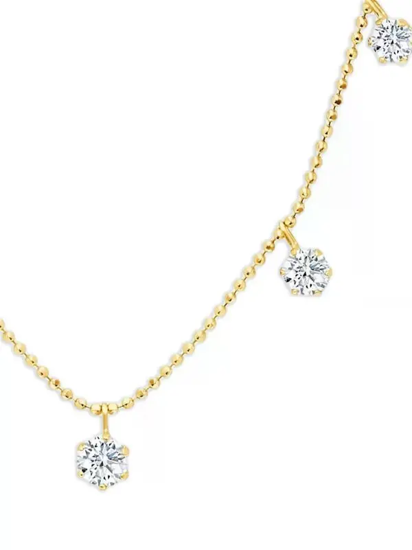 GRAZIELA Diamond Necklace