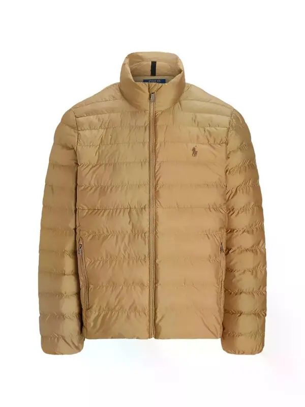 Polo Ralph Lauren Zip-up Jacket