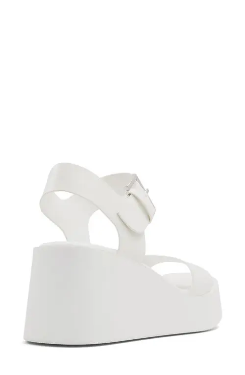 CALL IT SPRING BY ALDO Merisa Platform Slide Sandal