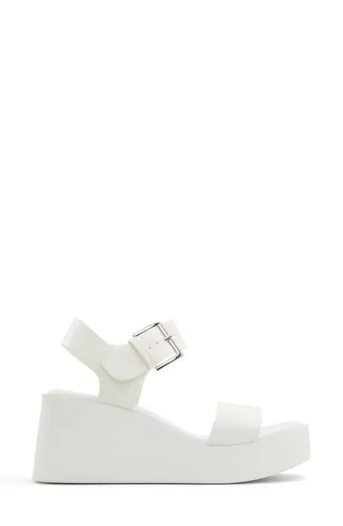 CALL IT SPRING BY ALDO Merisa Platform Slide Sandal