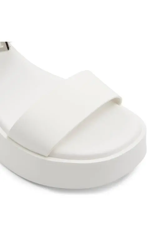 CALL IT SPRING BY ALDO Merisa Platform Slide Sandal
