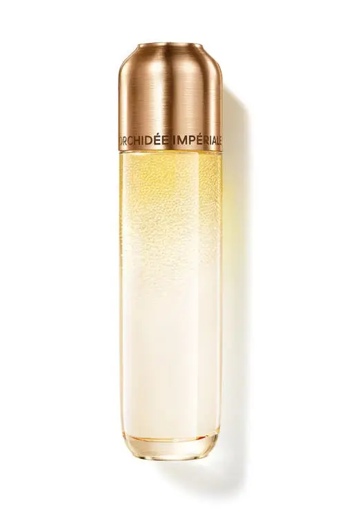 GUERLAIN Orchidée Impériale Gold Nobile The Goldessence - Bottle