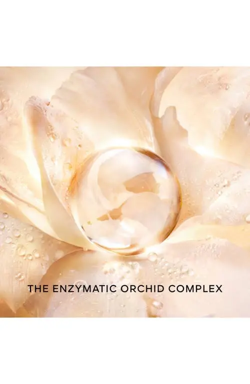 GUERLAIN Orchidée Impériale Gold Nobile The Goldessence