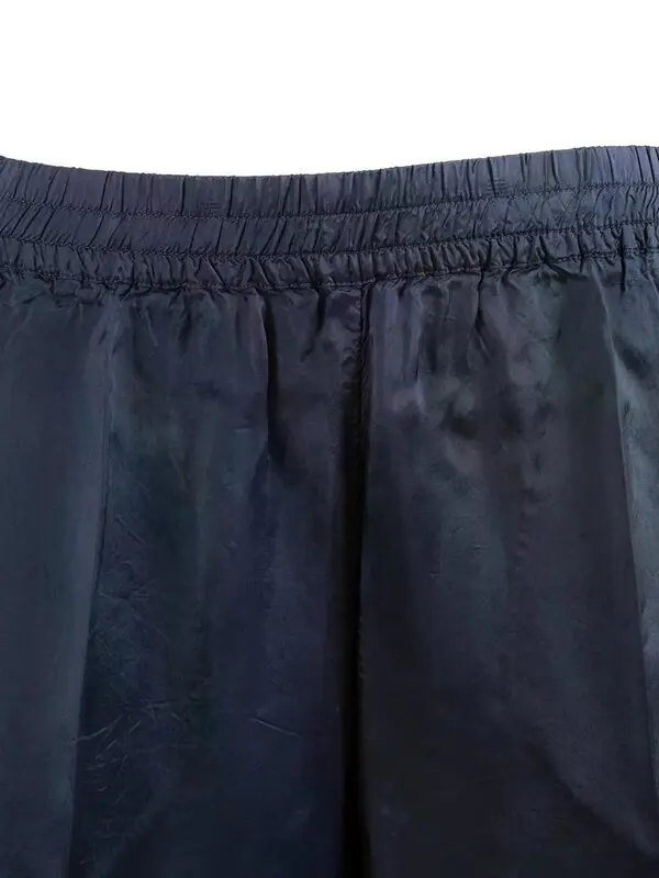Aspesi Elasticated Trousers
