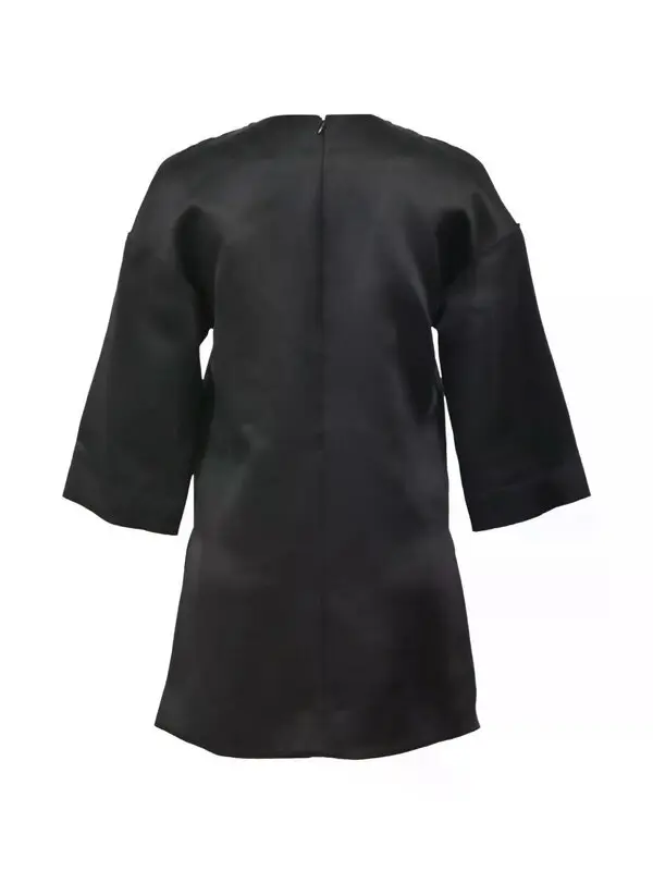 Celine Round-neck T-shirt